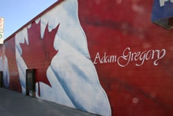 Best Outdoor Murals of Canada