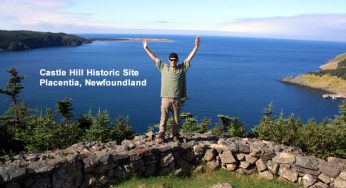 Java-tastic Time in Newfoundland – Canada Adventure Travel Blog