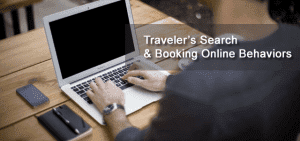 How Do Travelers Search Online? - Canada Adventure Travel Blog
