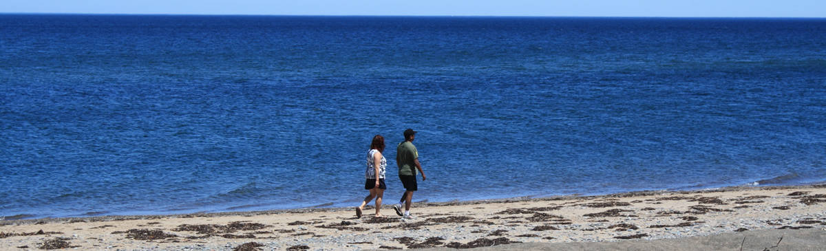 Pictou Nova Scotia - Canada adventure travel, tourism