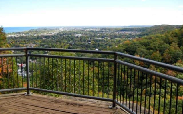 Beamer Memorial Conservation Area - Hamilton Region - Ontario - Canada ...