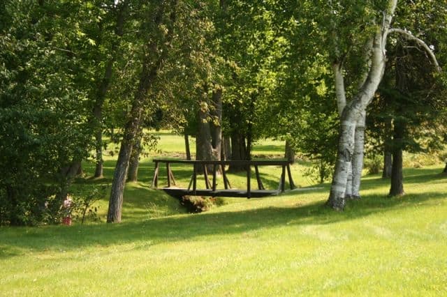 Dryden, ON parks, trails & places - Ontario, Canada