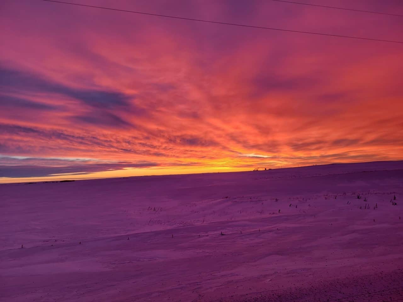 Amazing Alberta Canada - Albums - Andrea Horning