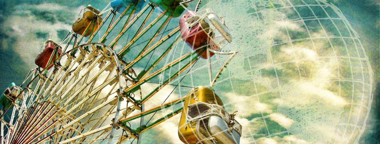 Rockton World's Fair 2022, Rockton, Ontario - 7th Oct, 2022 4:00PM ...