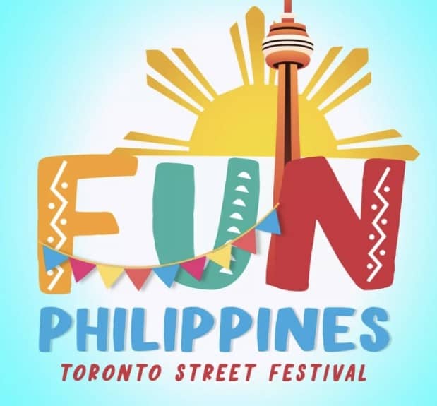 Fun Philippines Street Festival 2023 in Toronto, Ontario - Fun ...