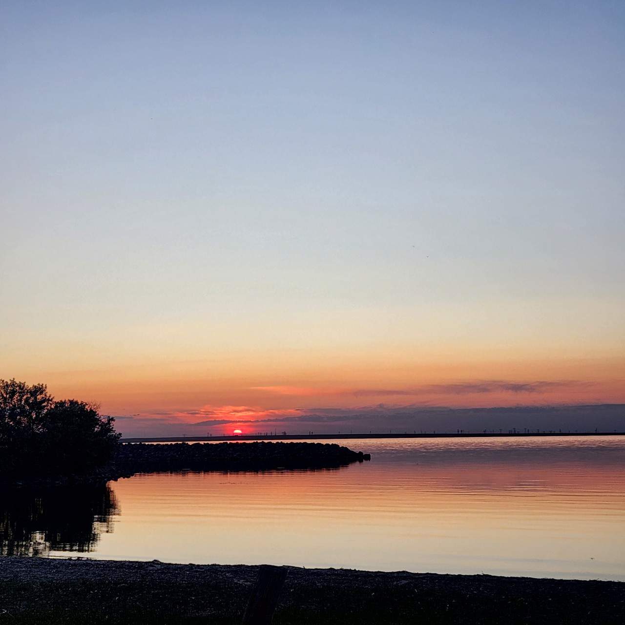 Andrea Horning - Landscape Photos are a Personal Favourite